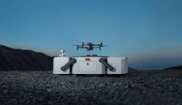 DJI – Insights Blog
